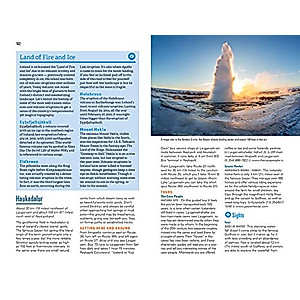 Fodor's Essential Iceland (Full-color Travel Guide)