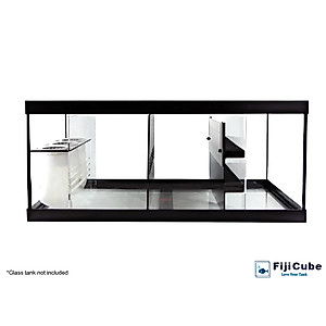 Fiji Cube Refugium Sump Baffle Kit (40 Gallon)