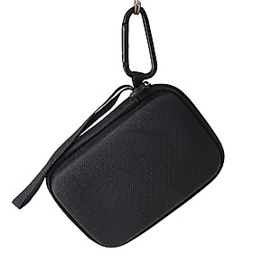 JINMEI Hard EVA Dedicated Case for NETGEAR Mobile Wi-Fi Hotspot, 4G LTE Router AC797-100NAS Carrying Case.