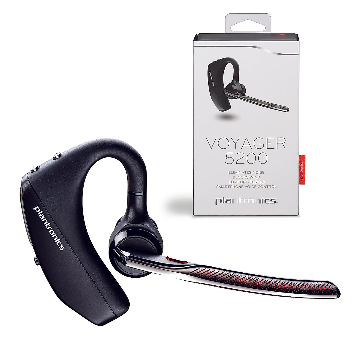 Poly BT600 USB-A Bluetooth Adapter Dongle -211250-01 - GTW Bundle with Microfiber Cloth - Compatible with PC/Mac