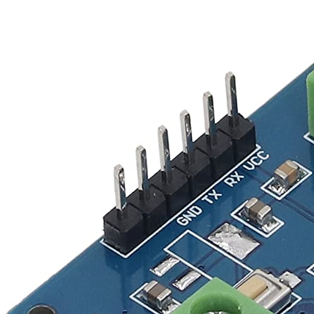 PWM Control Board RGB Programmable Multi Interfaces Electronic Switch Control Board DC 3.3V‑5V
