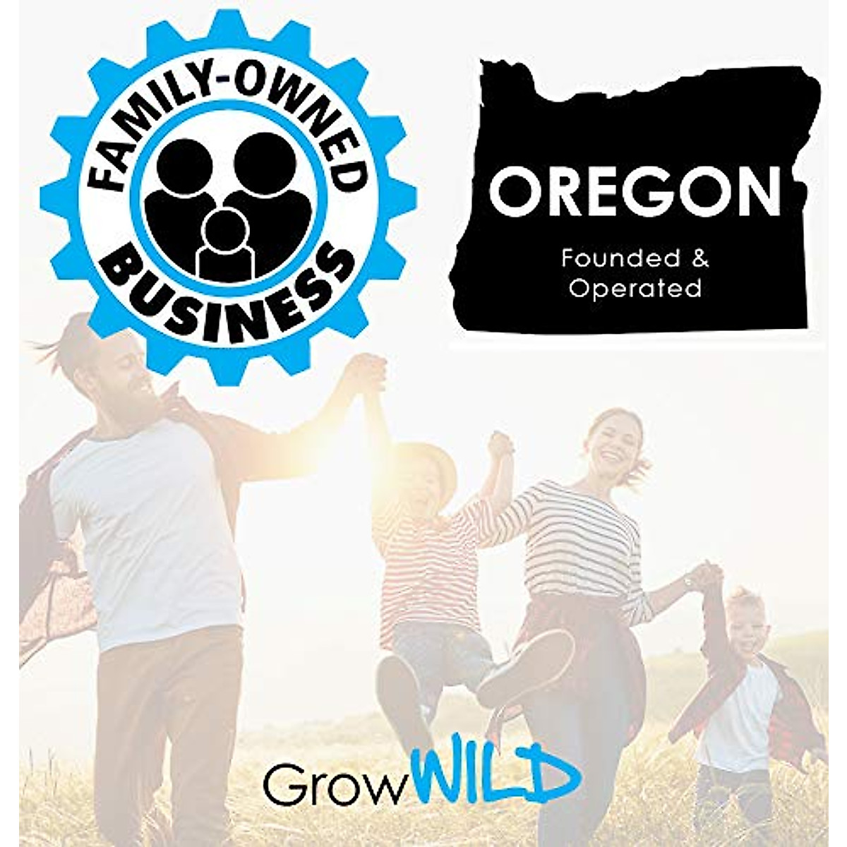 GROW WILD Crib Sheets for Boys | Baby Crib Sheets (3 Pack), Safari Crib Mattress Sheet or Toddler Bed Sheet, Elephant Baby Sheet