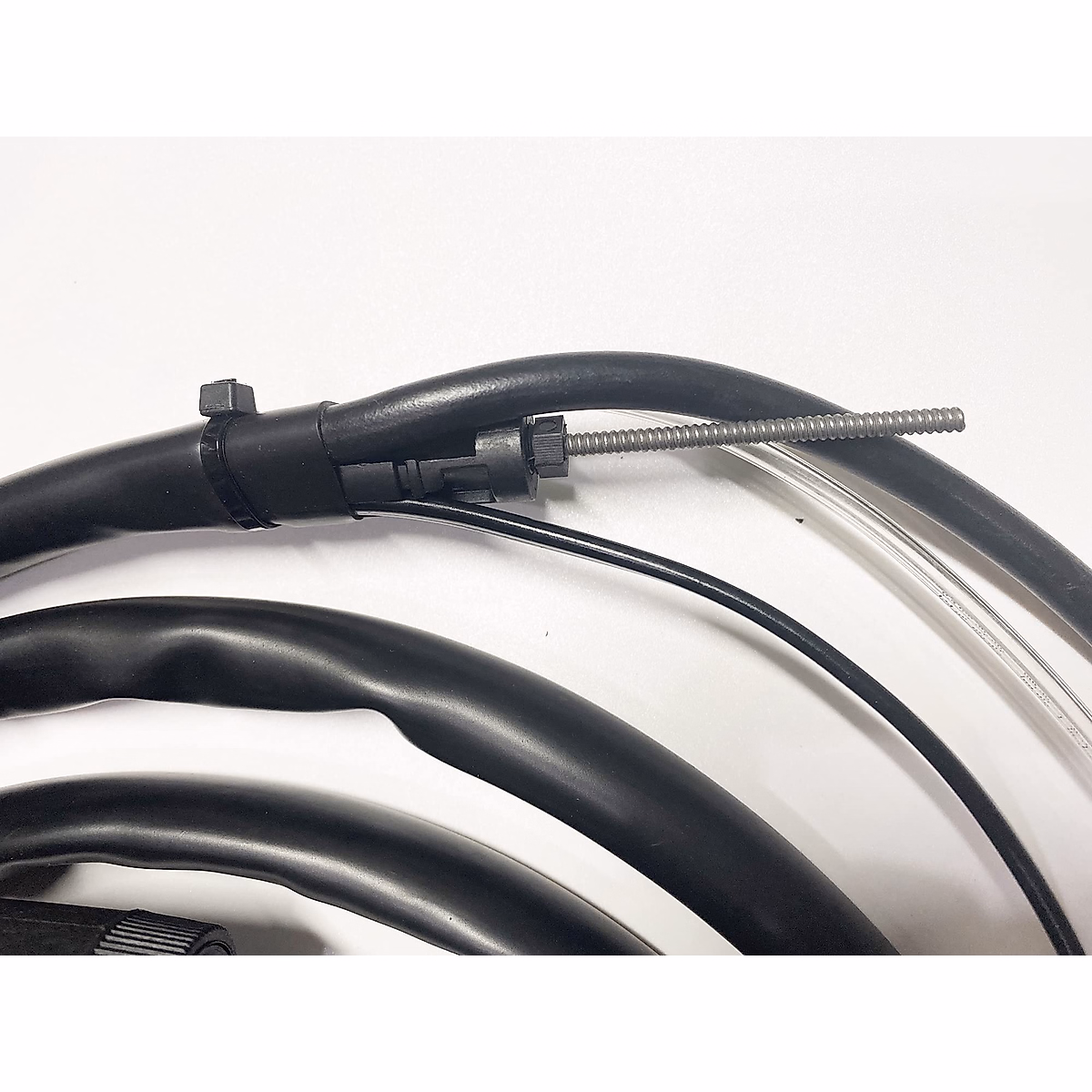 Mig Welding Gun 10ft Replacement For Hobart 195157R Fits Hobart Handler 125 EZ and Handler 125