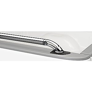Putco 89833 Locker Side Rails for Ram