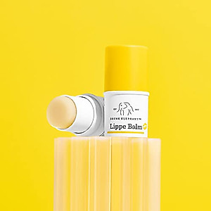 Drunk Elephant Lippe Balm - Moisturizing Lip Balm with Avocado Oil and Vitamin C (3.7 g / 0.13 oz)