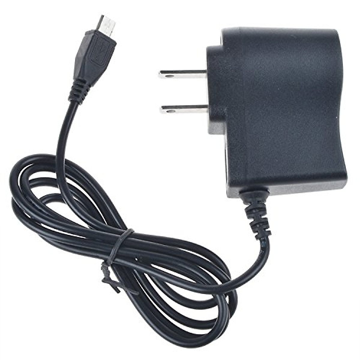 Accessory USA 5V AC/DC Adapter Replacement for VTech VM5271 VM5271-2 Expandable Digital Video Baby Monitor PU Parent Unit 5VDC Power Supply Cord Cable Battery Charger PSU (NOT Fit Baby Unit.)