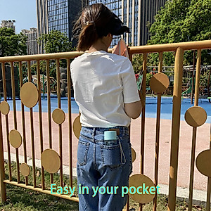 SEAYIN 12oz Kids Small Water Bottle for School Lunch Plastic Reusable Juice Bulk Cute Mini Kawaii Crunch Cups Portable Cereal Refillable Milk Mug for Smoothie Coffee Tea Snacks and Other Drinks Beverage (350ml, 4 pcs)