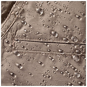 5.11 Tactical Men's Taclite Pro Lightweight Performance Pants, Cargo Pockets, Action Waistband, Dark Navy, 36W x 32L, Style 74273