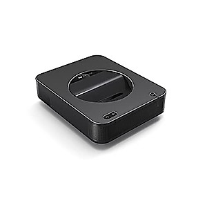 Viinice Ultra Short Throw Projector Wireless WiFi 4K Smart Projector 2600 Lumens 4K Laser Projector with WiFi and Bluetooth