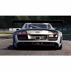 Assetto Corsa - PlayStation 4 Standard Edition