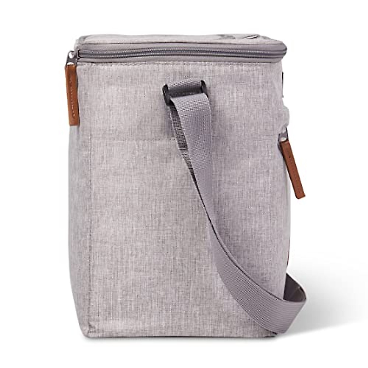 Igloo MaxCold Heritage Hard Liner 12-CAN Cooler - Grey