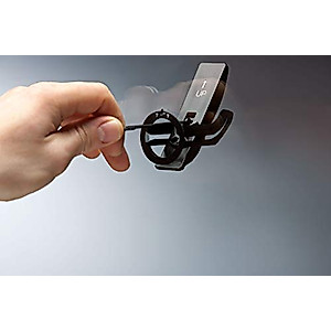 Moen SMA1000CH Home Care SecureMount Anchor 1 Pair, No Size, Chrome