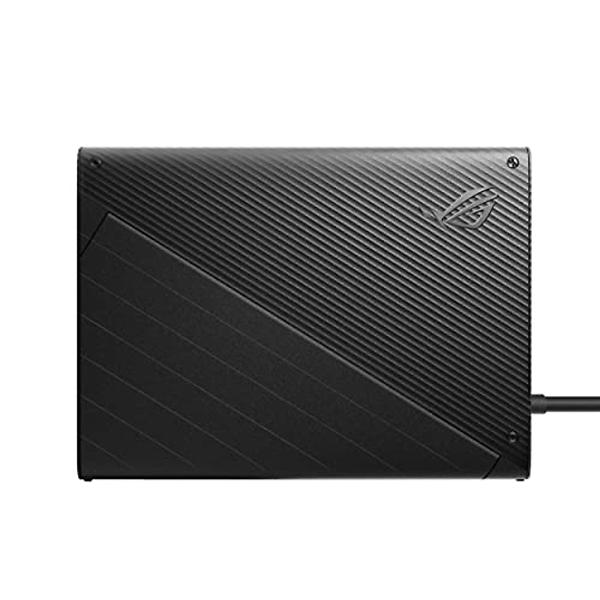 ROG XG Mobile External GPU Dock, NVIDIA GeForce RTX 3080 16GB, Low-Latency PCIe Connection, HDMI, DP, USB 3.2, 280W, GC31S-004 for Desktop