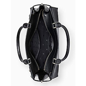 kate spade new york Cameron Street Candace Satchel Bag, Nw Black 002