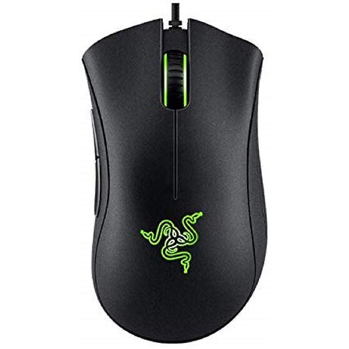 Razer Deathadder Essential - Optical Esports Gaming Mouse- 6400 Adjustible DPI