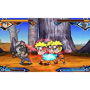 Naruto Powerful Shippuden(tbd)