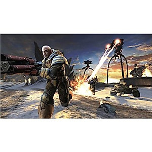 Unreal Tournament III - Xbox 360