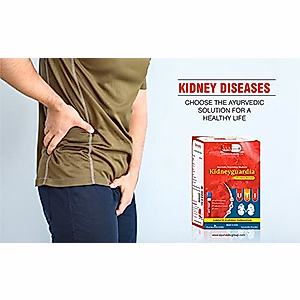 KidneyGuardia Ayurvedic Medicine for Kidney