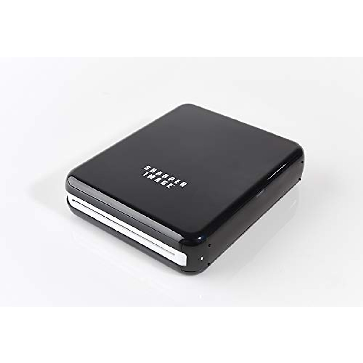 Sharper Image Portable Photo Printer