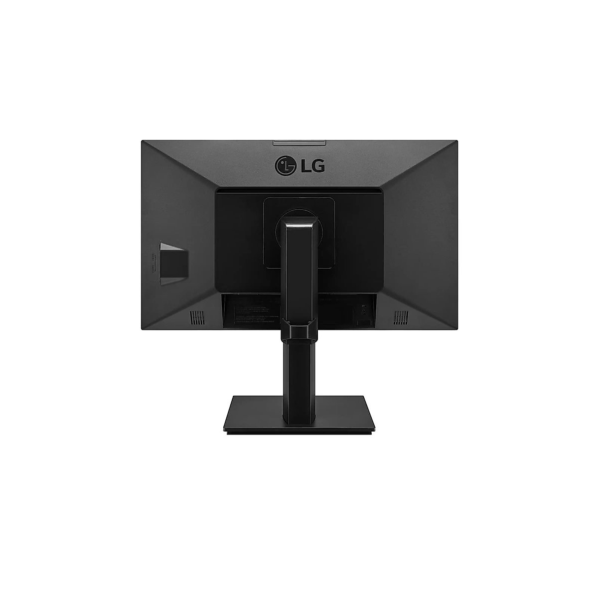 LG 24” 24CN650I-6N FHD IPS All-in-One Thin Client with Quad-core Processor, IGEL® OS, Built-in FHD Webcam & Speaker (Renewed)