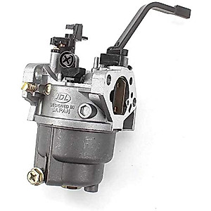 Shnile Carburetor Compatible with Generac XT8000E 6433-0 6434-0 420CC 8000 10000 Watt Gas Generator Carb