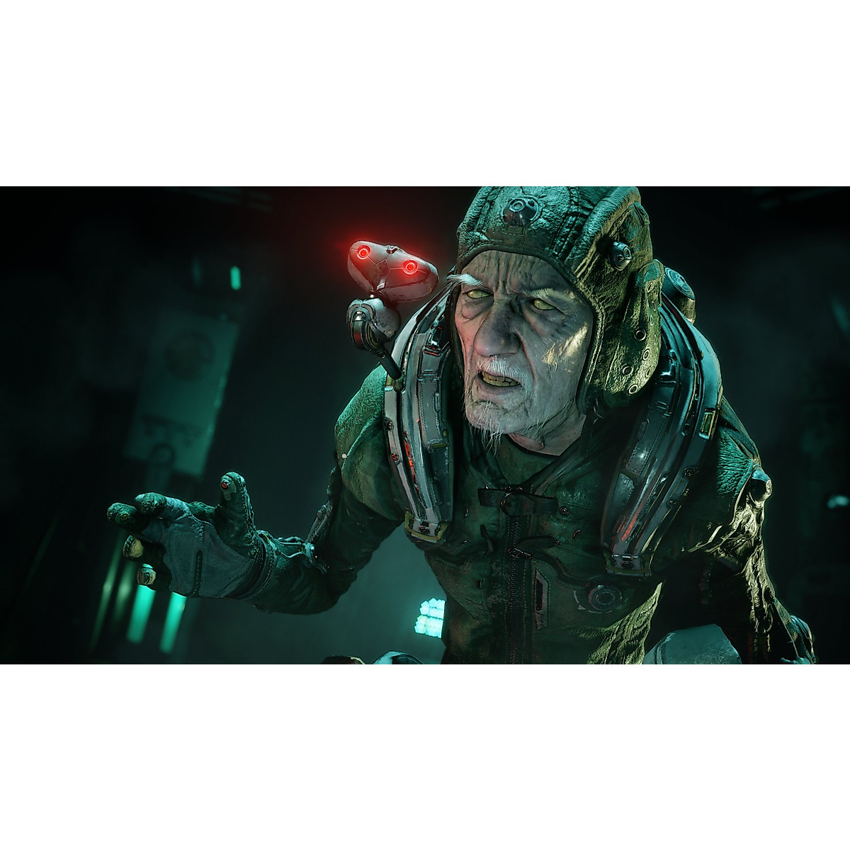 Rage 2 Deluxe Edition (PS4)