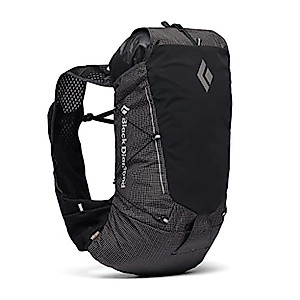 Black Diamond Equipment Distance 22 Backpack - Black - Large