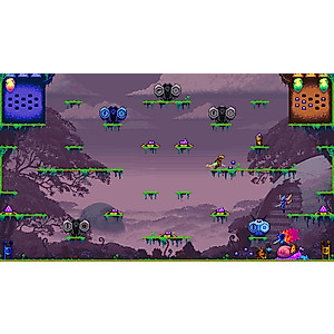 Killer Queen Black (Nintendo Switch)