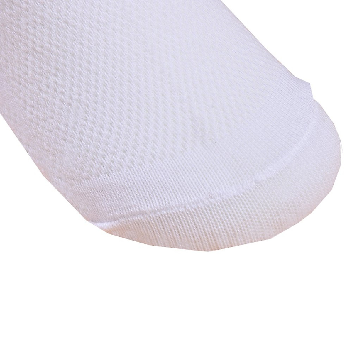 Xiyadun 5 Pairs Toddler Baby & Child Girls Ruffle Lace Ankle Cotton Dress Socks (M for 3-6 Years, Eyelet White)