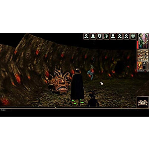 Neverwinter Nights Enhanced Edition Collector's Pack (PS4)