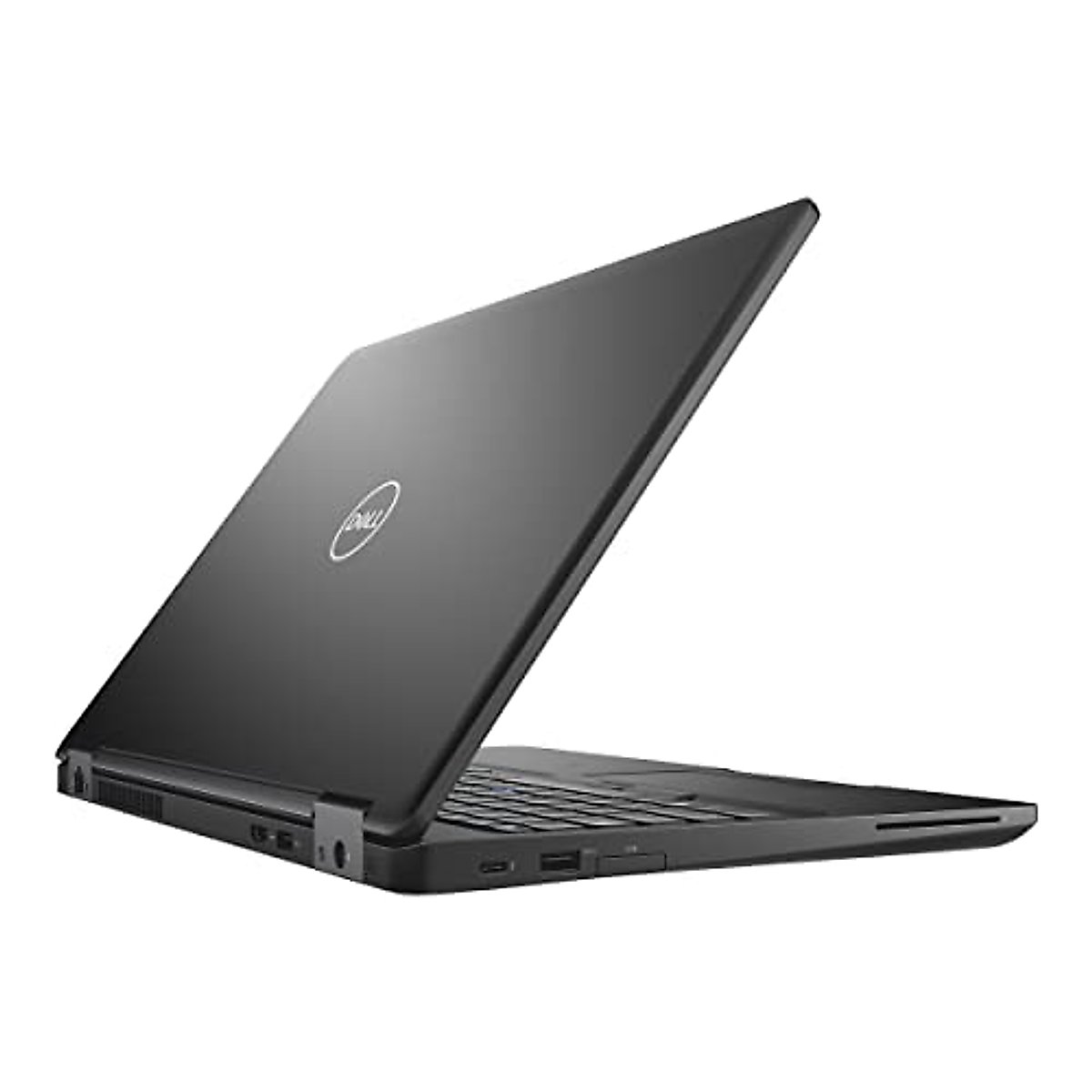 Dell Latitude 5000 5591 15.6in Intel Core i7 (8th Gen) i7-8850H Hexa-core (6 Core) 2.60GHz 16GB DDR4 SDRAM 512GB SSD LCD Notebook Model 6TDK4 (Renewed)
