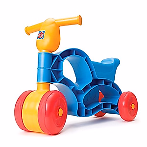 Grow'n Up Smartstart Bike, Blue