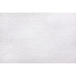 Jack Richeson Bleached Muslin, 45 Inches x 5 Yards