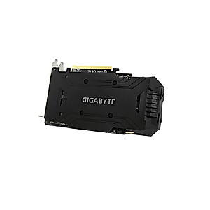 Gigabyte GeForce GTX 1060 WINDFORCE OC 6G (GV-N1060WF2OC-6GD)