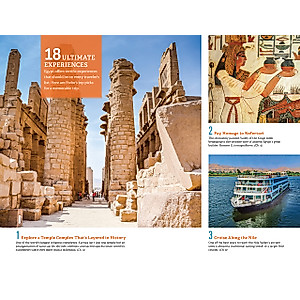 Fodor's Essential Egypt (Full-color Travel Guide)
