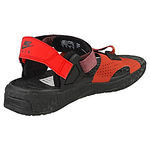 Nike Mens ACG Air Deschutz DC9092 600 Redstone - Size 12