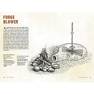Primitive Technology: A Survivalist's Guide to Building Tools, Shelters, and More in the Wild