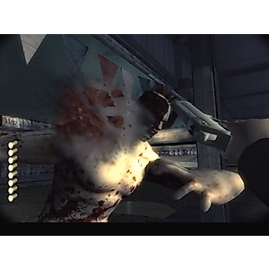 House of the Dead: Overkill - Nintendo Wii