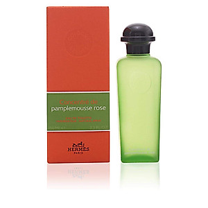 Hermes Concentre De Pamplemousse Rose Eau De Toilette Spray for Women, 3.3 Ounce