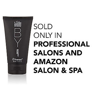 Framesi BY Lava Hydro Gel Strong, Volumizing Hair Gel for Color Treated Hair, 5.1 Fl Oz (Pack of 1)