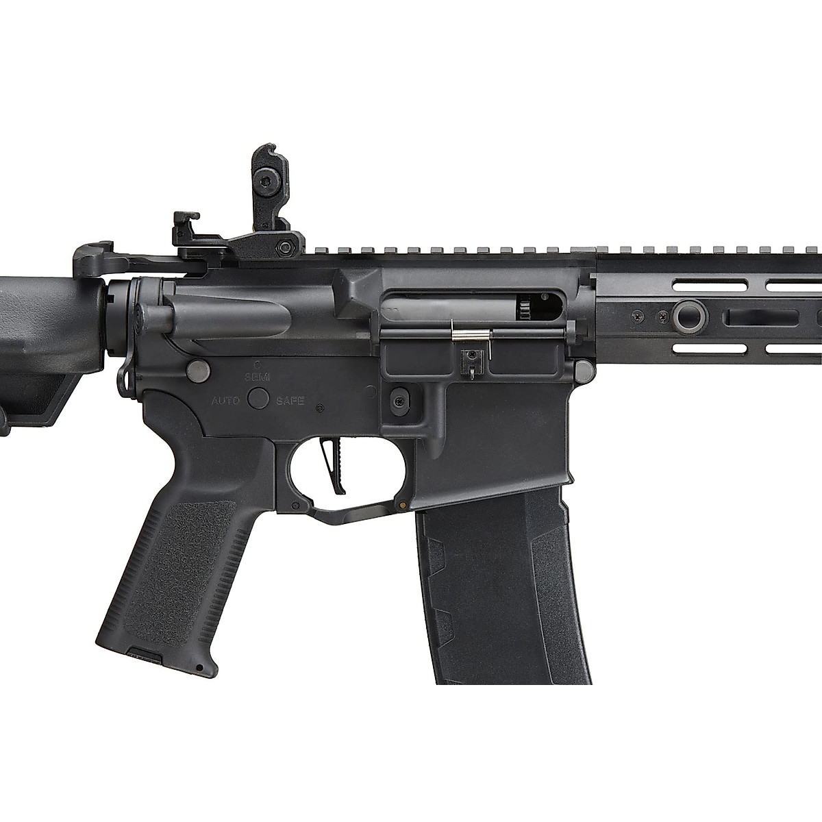 Lancer Tactical M90 Airsoft AEG Lancer Tactical Airsoft M4-[290-310]