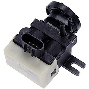 Dorman 600-402 4WD Hub Locking Solenoid Compatible with Select Ford Models