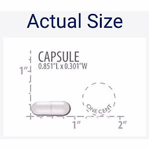 Life Extension N-Acetyl-L-Cysteine (NAC) 600mg, 150 Capsules