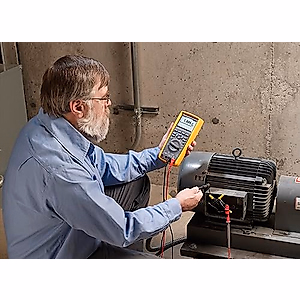 Fluke 289 True-RMS Stand Alone Logging Multimeter