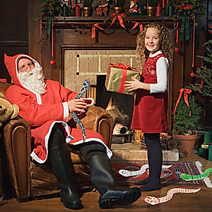 FauKait Remote Control Snake Toy RC&Robot Electric Snake Toy Fast Moving of Fake Rattlesnake Christmas Halloween Toys Party Favor Gifts Joke Prank for Kids Boys(Black)