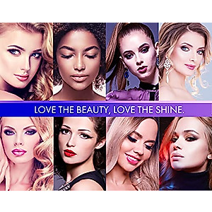 Eyelash Growth Serum (Pink)