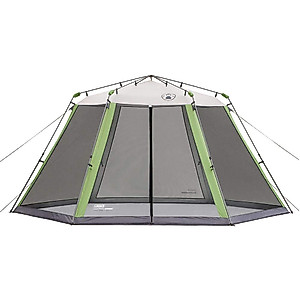 Coleman 15 X 13 Instant Screenhouse