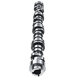 A-Premium Engine Camshaft Compatible with Buick LaCrosse Rainier Chevrolet Impala Monte Carlo Silverado Tahoe GMC Sierra Yukon Pontiac Grand Prix Saab 9-7x