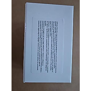 Weewooday 4 Pieces Anti Dust Plugs Compatible with iPhone 11, 12, 13, 14, Pro, Max/x/xs/xr, 7, 8 Plus, iPad Mini/Air, Protects Charging Dust Cover(Midnight Green)