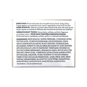 Saturday Skin Face Moisturizer Water Face Cream Natural Oil free Gel Type Cream From Alaska Glacier Water Day & Night Korean Skin Care Cream Soothing Hydrating Facial Moistrurizer (1.69 Fl. Oz. 50ml)